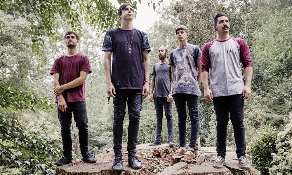 Tixa // In Hearts Wake, Gideon