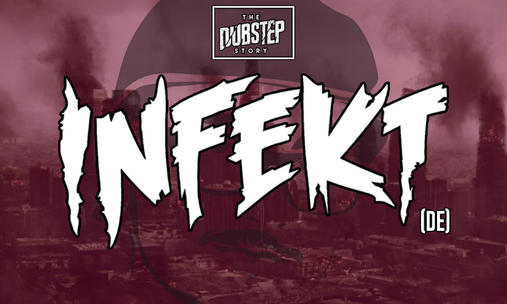 Tixa // THE DUBSTEP STORY pres. Infekt (DE) @ Dürer Kert