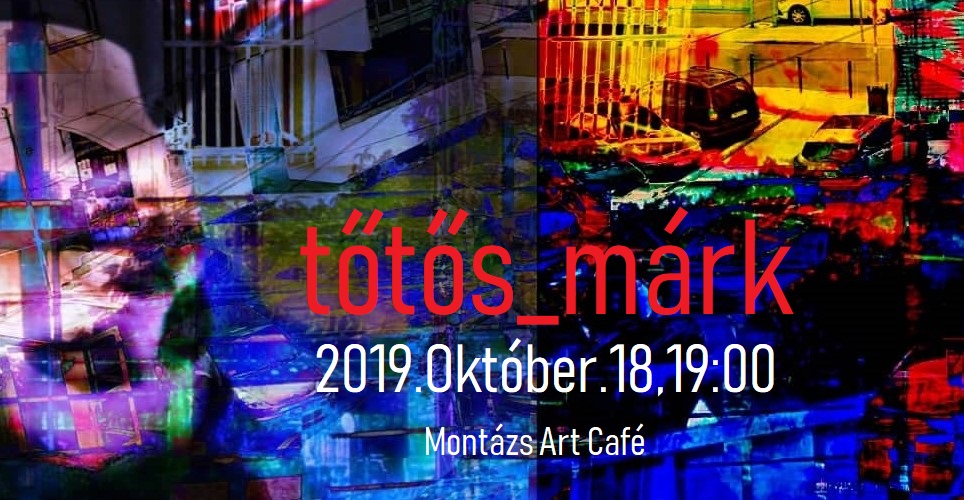 Tixa // Tőtős Márk Lemezbemutató Koncert @ Montázs Art Café