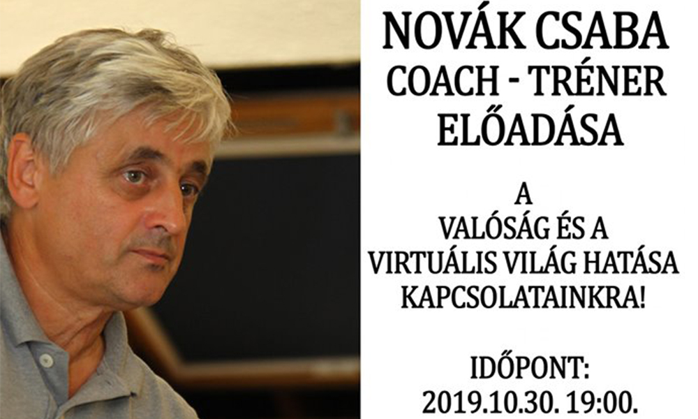 Tixa // A valóság és a virtuális világ hatása kapcsolatainkra! Novák ...