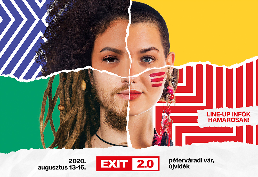 Tixa // Exit 2020