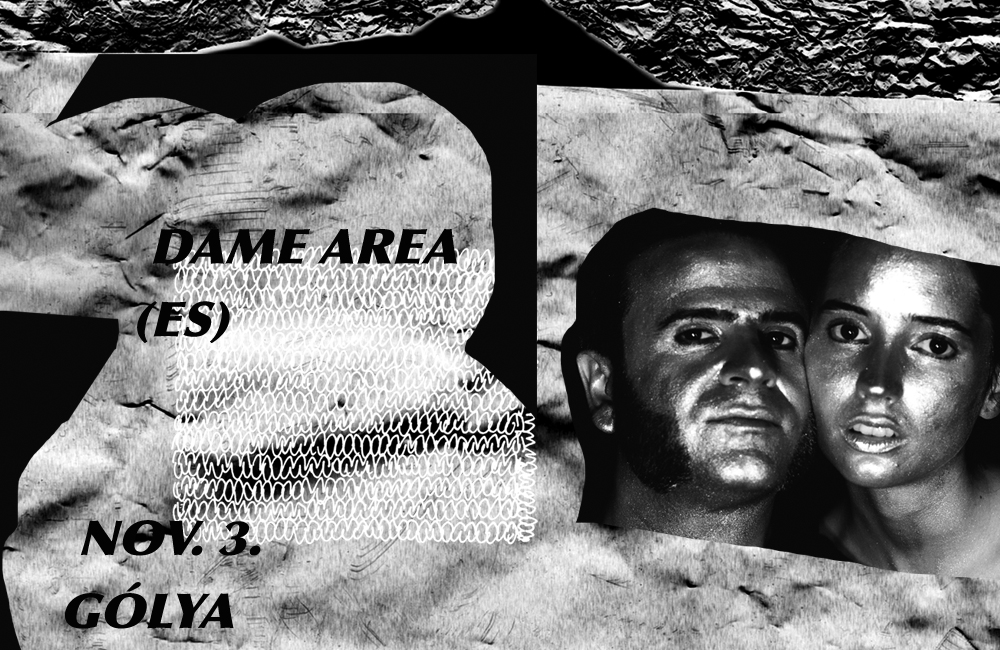 Tixa // Dame Area (ES, Màgia Roja, Mannequin, B.F.E.)