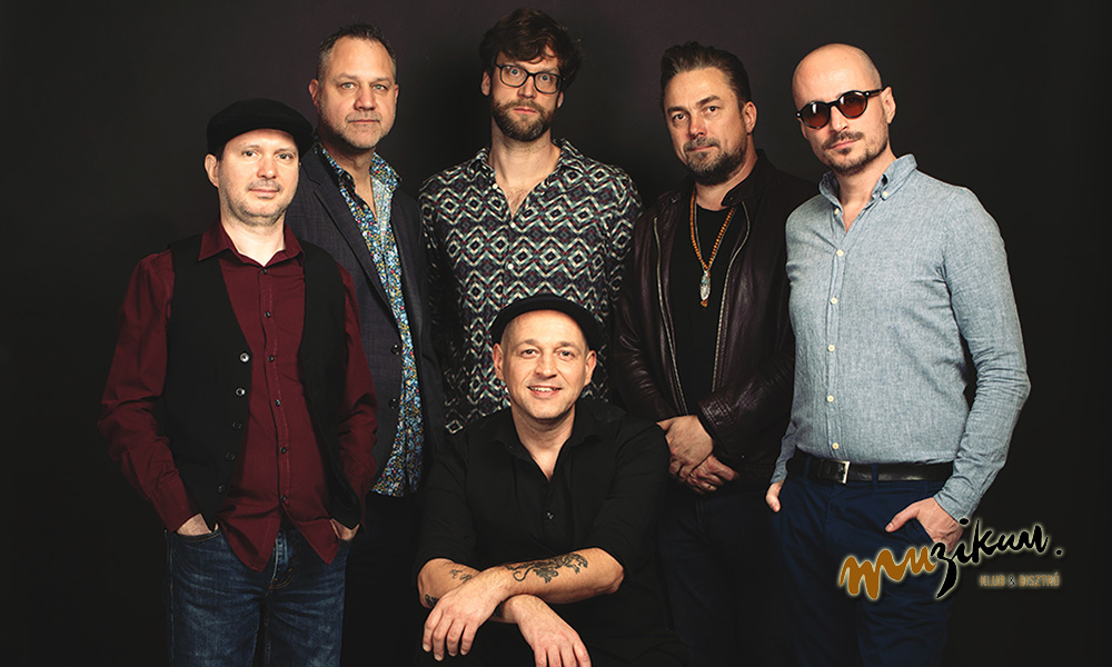 Tixa // Little G Weevil & the HotShots · Christmas Special vol. 2.