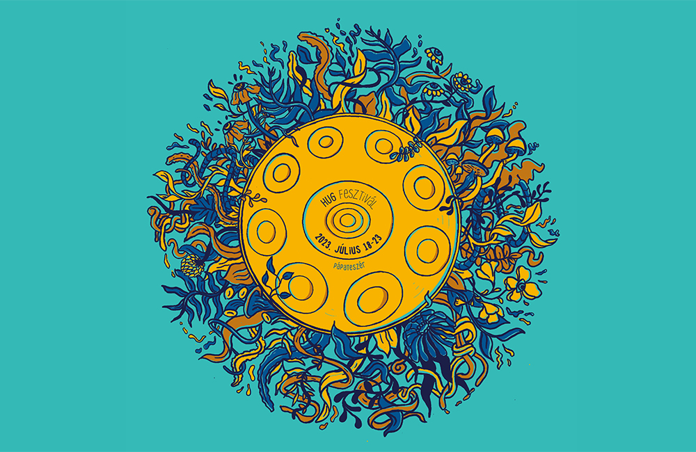 Tixa // HUG handpan fesztivál / Hungarian Handpan & Worldmusic ...