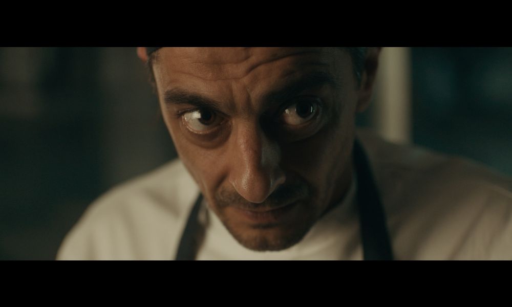 Tixa // FRISS HÚS - Magyar versenyfilmek IV.