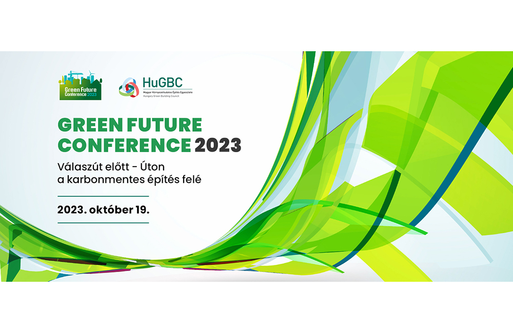 Tixa // Green Future Conference 2023