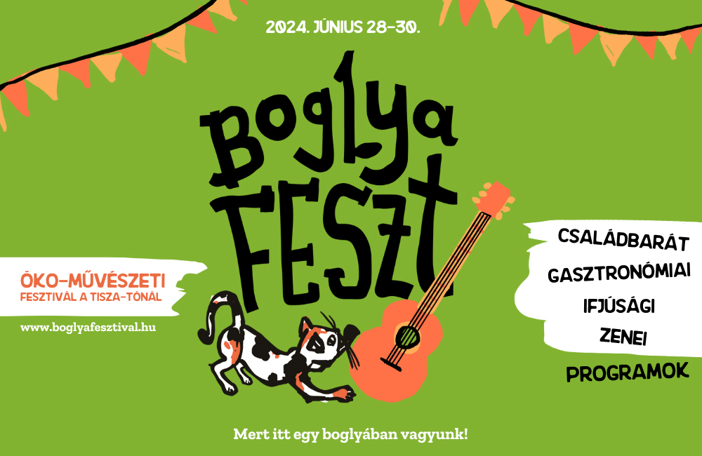 Tixa // Boglya Feszt 2024