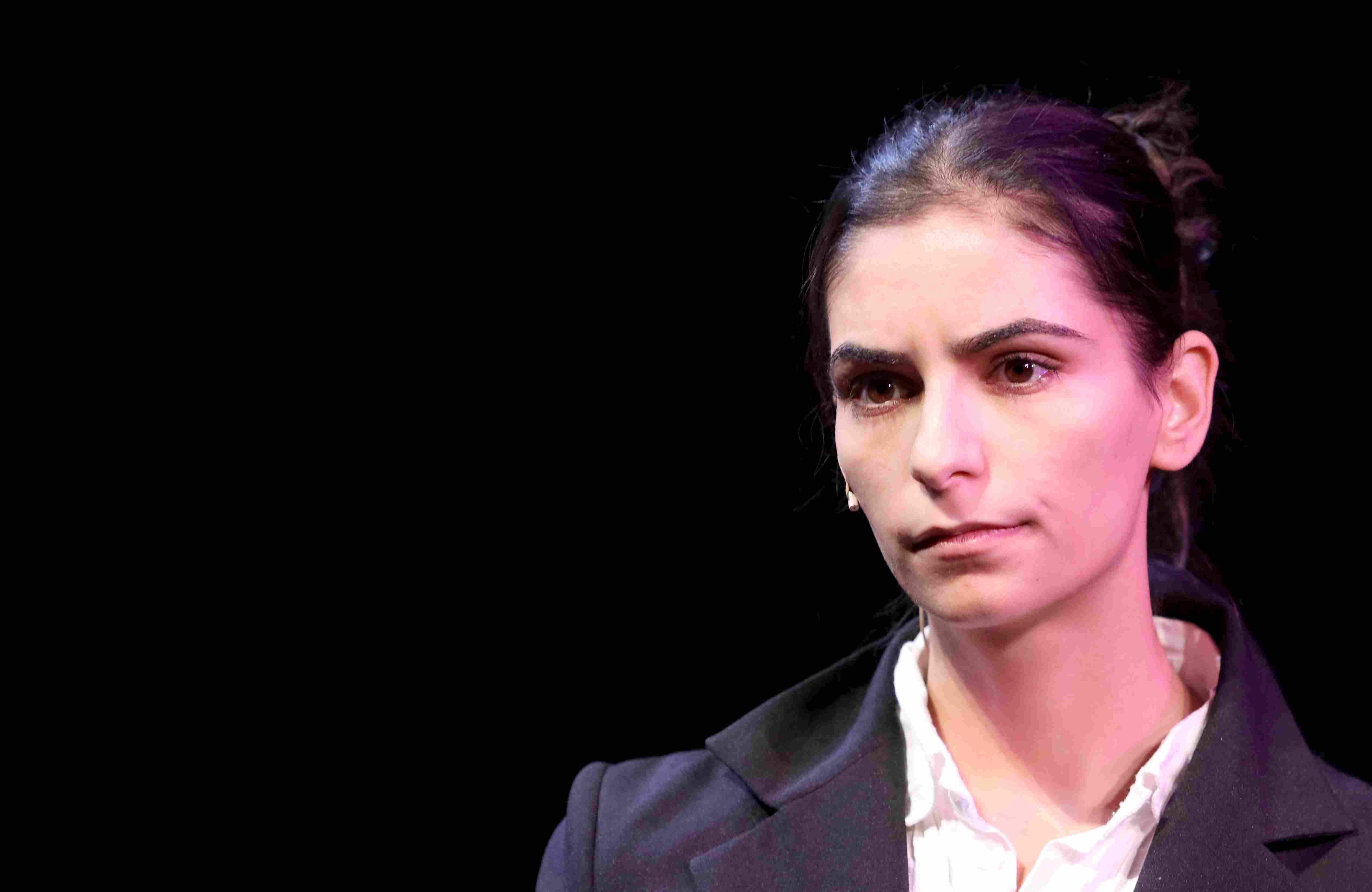 Tixa // BUILDERS OF THE COUNTRY