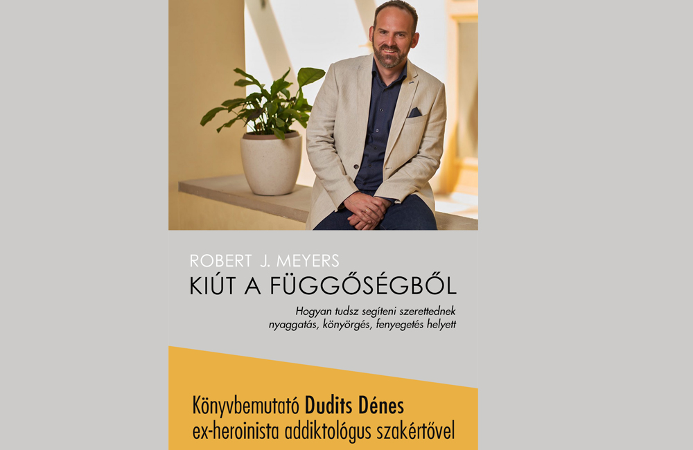 Tixa // MagNet Labor-Dudits Dénes: Kiút a függőségből